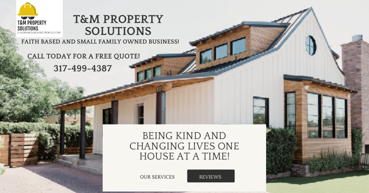 t&m property solutions